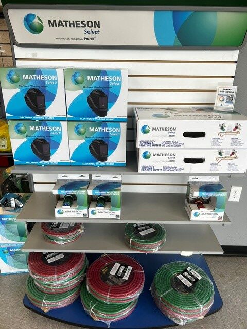 Nippon Sanso Matheson Gas Lufkin - Nippon Sanso Matheson