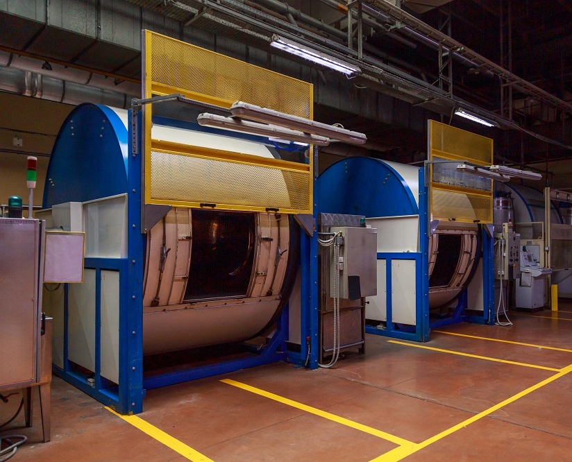 Heat Treating - Nippon Sanso Matheson